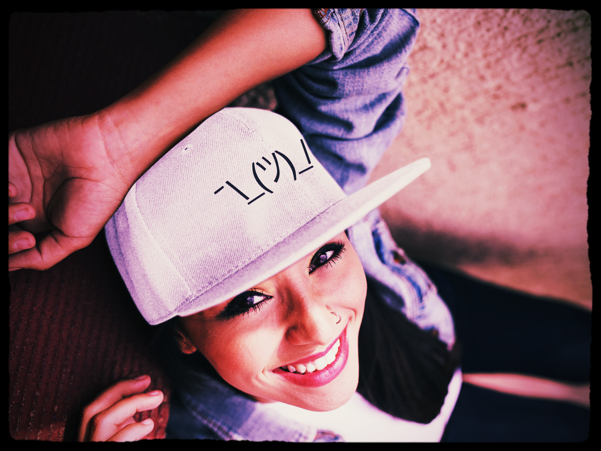 Critical Hat | Nerdy Hats | Hats For Gamers | Hats For Geeks